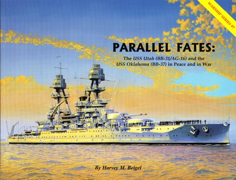 Parallel Fates - Historical Society of Long Beach