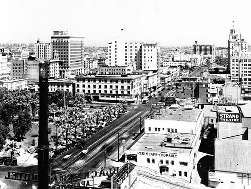 Researching Houses and Structures - Historical Society of Long Beach
