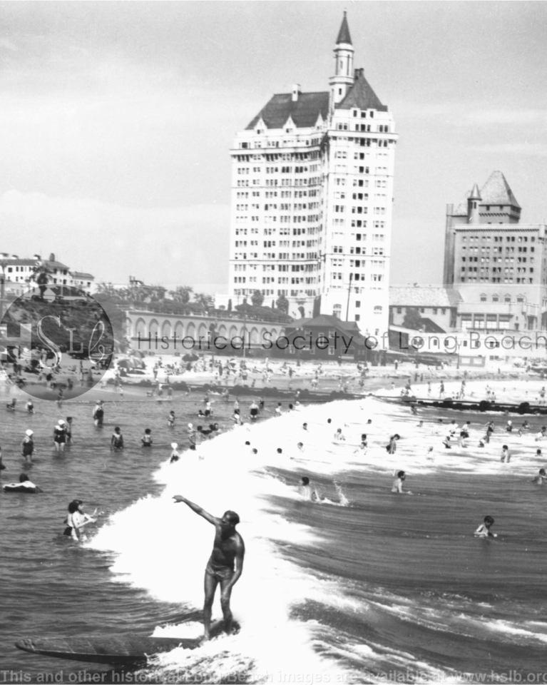 Samples from the Historical Society of Long Beach’s Photo Collection ...