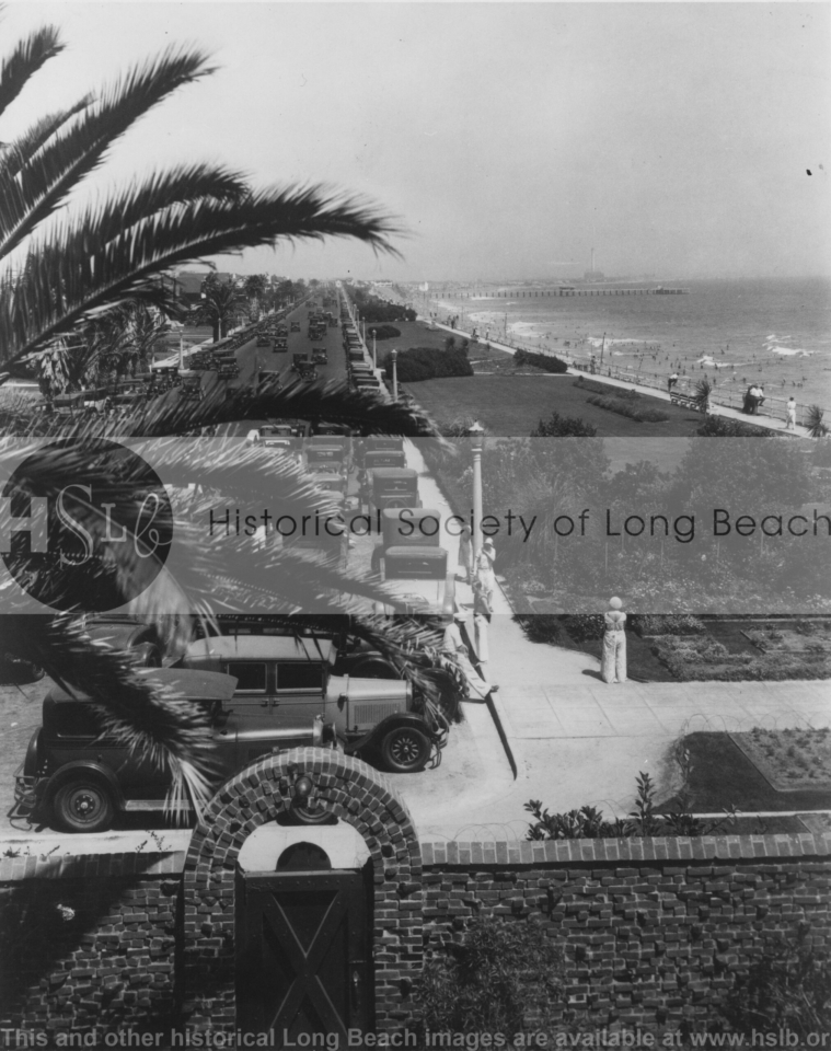 Samples from the Historical Society of Long Beach’s Photo Collection ...