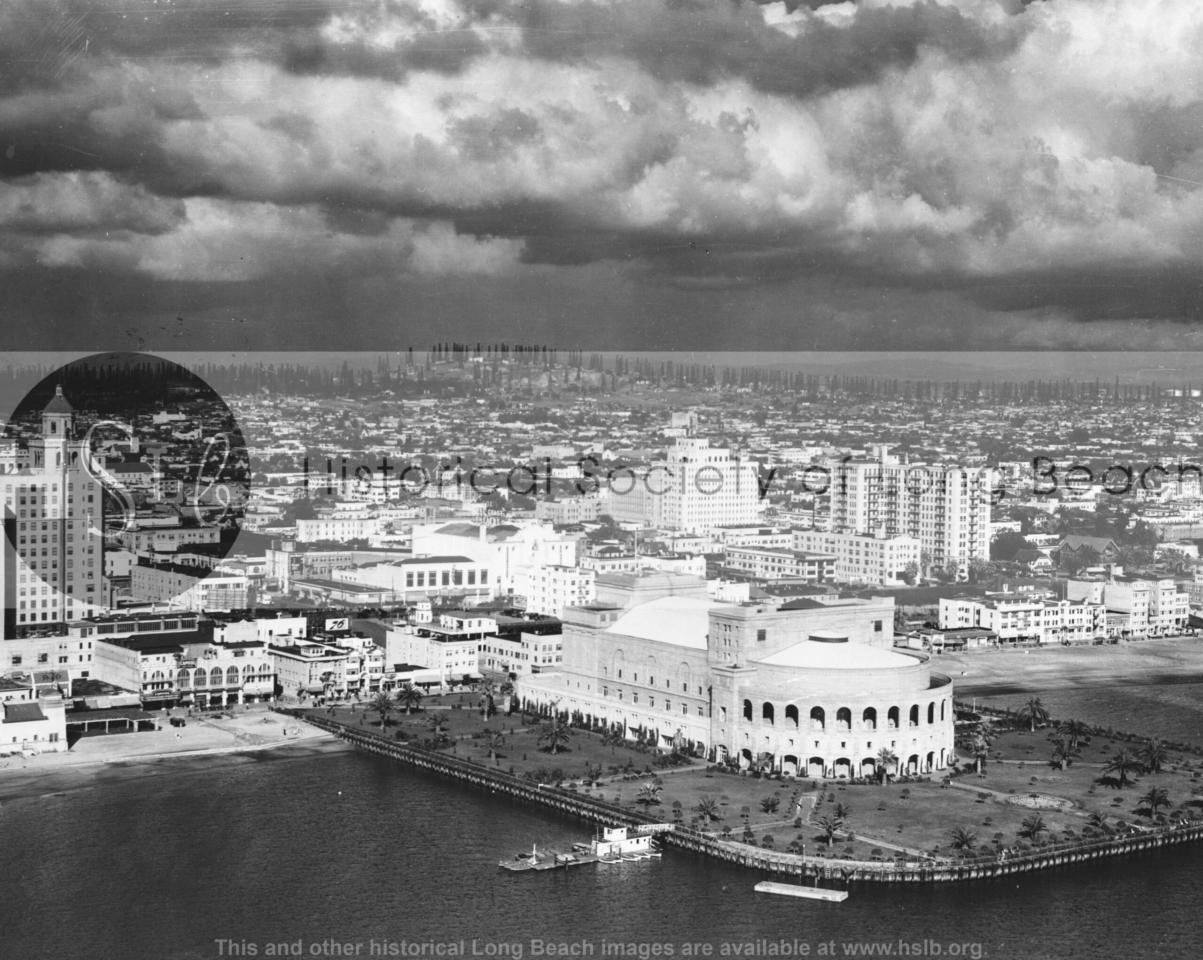 Samples from the Historical Society of Long Beach’s Photo Collection ...