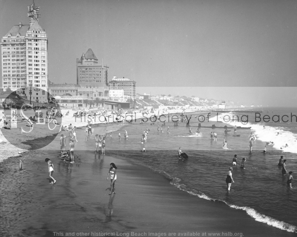 Samples from the Historical Society of Long Beach’s Photo Collection ...