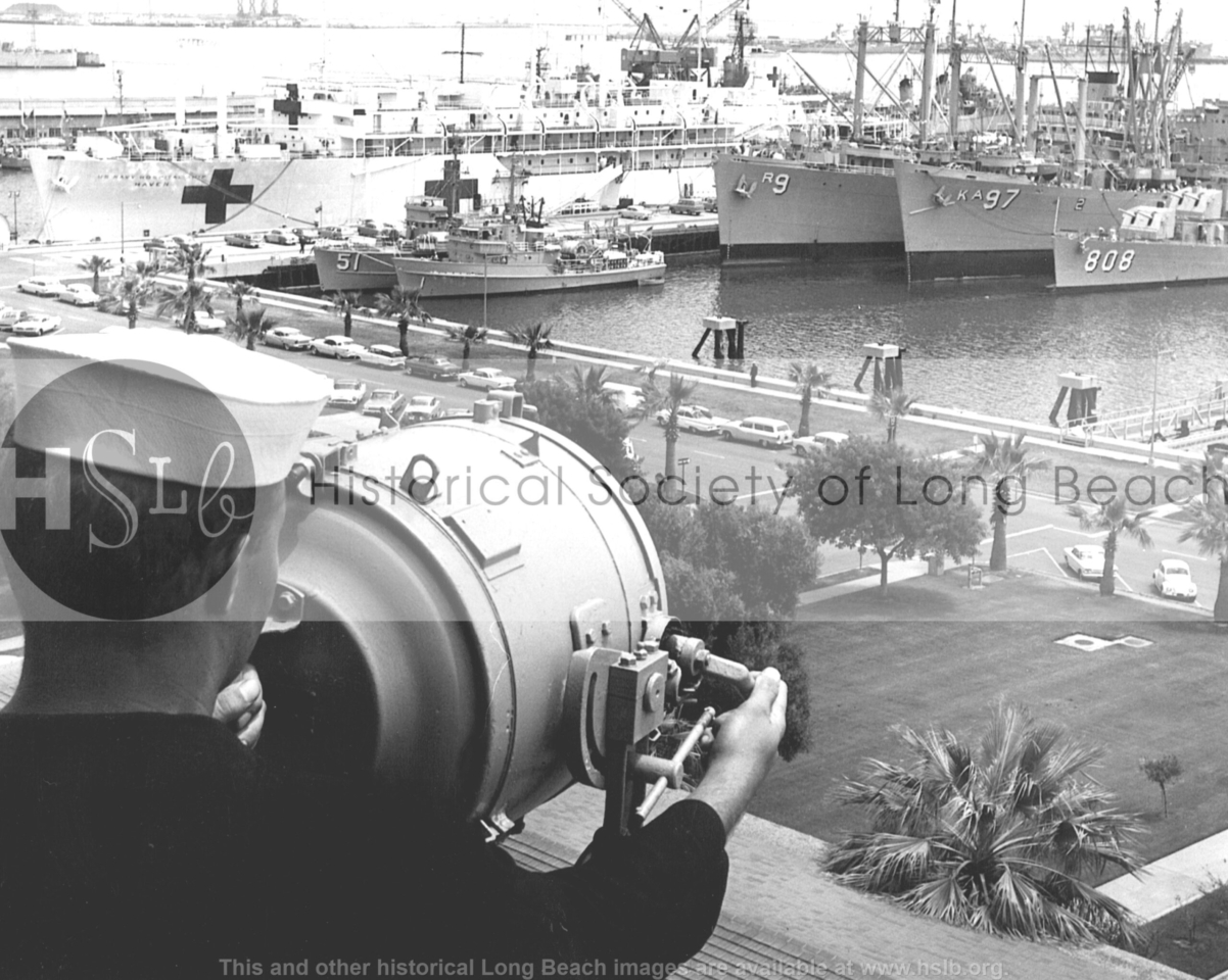 Samples from the Historical Society of Long Beach’s Photo Collection ...