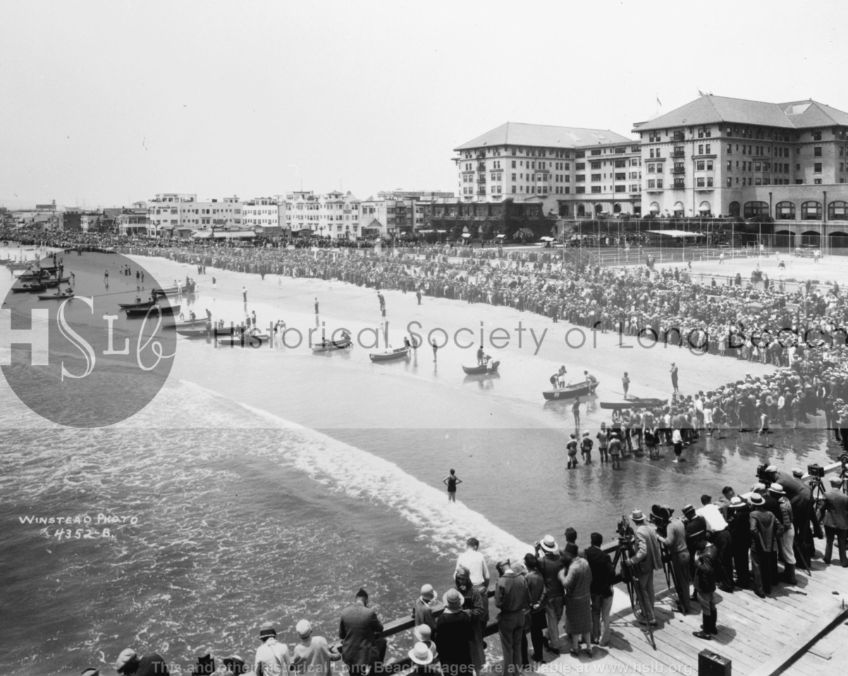 Samples from the Historical Society of Long Beach’s Photo Collection ...