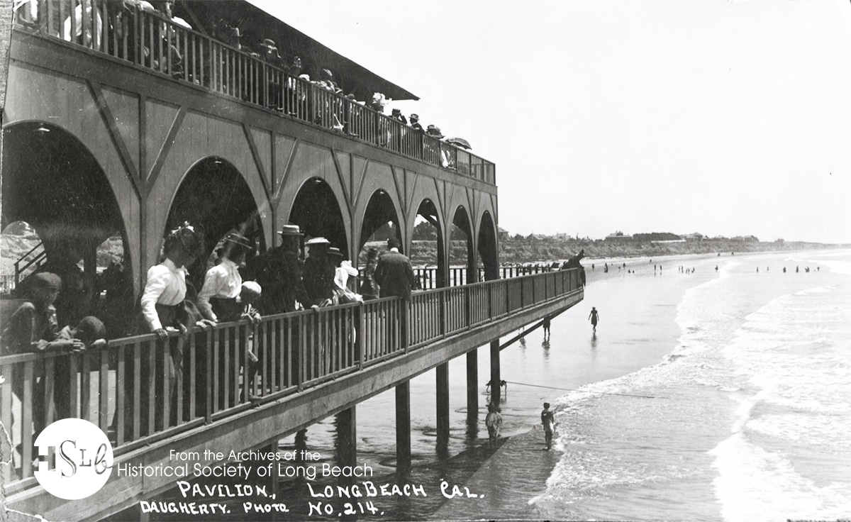Custom Photo Order | Historical Society of Long Beach