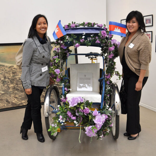 Cambodian Community History & Archive Project - Historical Society of ...