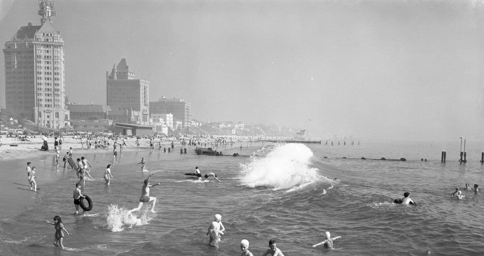 Our History - Historical Society of Long Beach