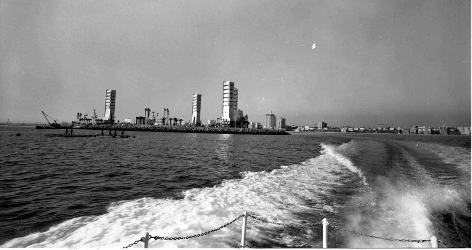 Outstanding Photo Collection - Historical Society of Long Beach