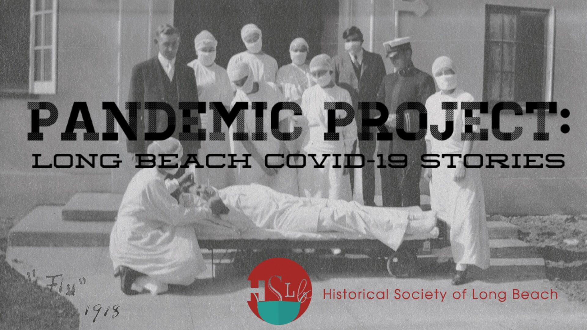 The Pandemic Project: Stories from Long Beach during the COVID-19 ...