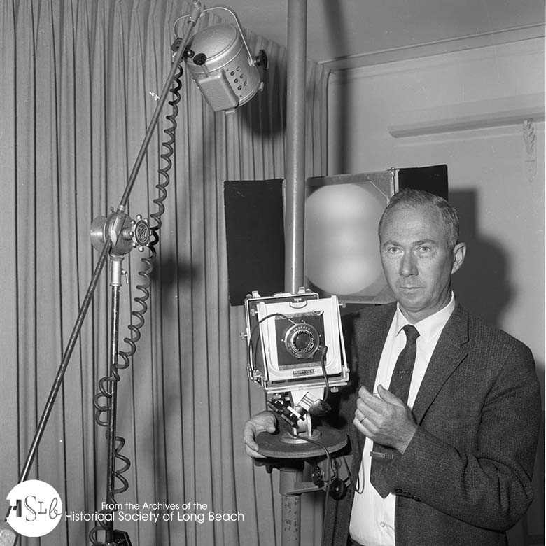 Highlighting the Historical Harbor - Historical Society of Long Beach